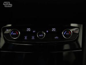 Grey Opel Grandland X 2019 in Vilnius, with an engine capacity of 1.20 L and mileage of 157 thousand km for 10899 €, photo 21 on AUTOMOTO.COM.LV