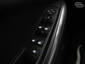 Grey Opel Grandland X 2019 in Vilnius, with an engine capacity of 1.20 L and mileage of 157 thousand km for 10899 €, photo 27 on AUTOMOTO.COM.LV