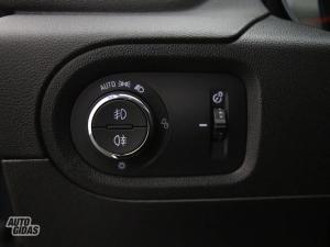 Grey Opel Grandland X 2019 in Vilnius, with an engine capacity of 1.20 L and mileage of 157 thousand km for 10899 €, photo 28 on AUTOMOTO.COM.LV