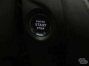 Grey Opel Grandland X 2019 in Vilnius, with an engine capacity of 1.20 L and mileage of 157 thousand km for 10899 €, photo 33 on AUTOMOTO.COM.LV