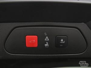 Grey Opel Grandland X 2019 in Vilnius, with an engine capacity of 1.20 L and mileage of 157 thousand km for 10899 €, photo 35 on AUTOMOTO.COM.LV