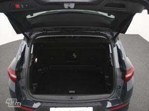 Grey Opel Grandland X 2019 in Vilnius, with an engine capacity of 1.20 L and mileage of 157 thousand km for 10899 €, photo 36 on AUTOMOTO.COM.LV