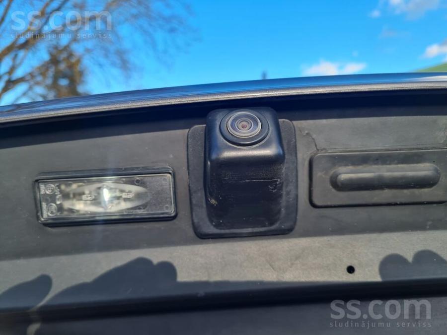 Серый Опель Grandland X 2019 в Елгава, объемом двигателя 1.20 л и пробегом 0 тыс. км за 10990 €, фото 11 на AUTOMOTO.COM.LV