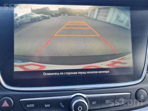 Серый Опель Grandland X 2019 в Елгава, объемом двигателя 1.20 л и пробегом 0 тыс. км за 10990 €, фото 18 на AUTOMOTO.COM.LV