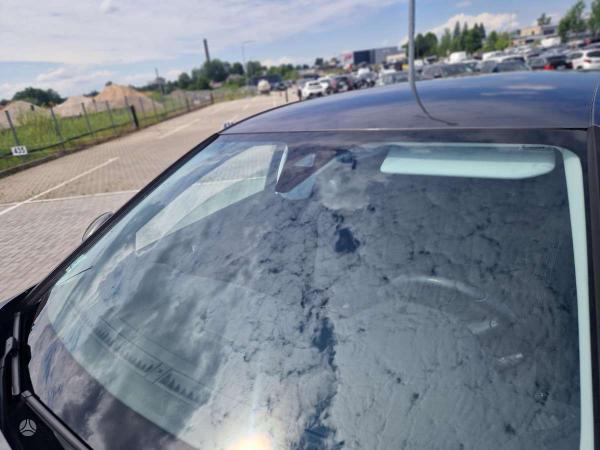 Grey Opel Grandland X 2019 in Taurage, with an engine capacity of 1.20 L and mileage of 91 thousand km for 8500 €, photo 9 on AUTOMOTO.COM.LV