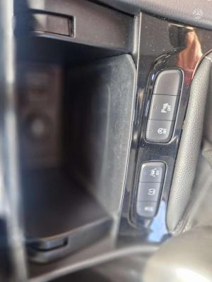 Pelēks Opel Grandland X 2019 Tauragė, ar dzinēja tilpumu 1.20 L un nobraukumu 91 tūkst. km par 8500 €, foto 16 vietnē AUTOMOTO.COM.LV