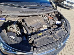 Pelēks Opel Grandland X 2019 Tauragė, ar dzinēja tilpumu 1.20 L un nobraukumu 91 tūkst. km par 8500 €, foto 22 vietnē AUTOMOTO.COM.LV