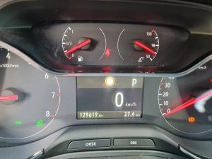 Серый Опель Grandland X 2019 в Елгава, объемом двигателя 1.20 л и пробегом 130 тыс. км за 10990 €, фото 3 на AUTOMOTO.COM.LV