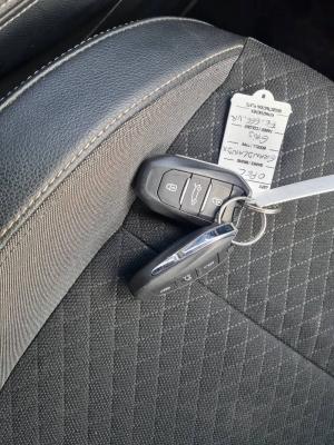 Серый Опель Grandland X 2019 в Елгава, объемом двигателя 1.20 л и пробегом 130 тыс. км за 10990 €, фото 20 на AUTOMOTO.COM.LV