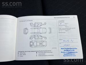 Серый Опель Grandland X 2019 в Талси, объемом двигателя 1.20 л и пробегом 112 тыс. км за 10999 €, фото 22 на AUTOMOTO.COM.LV