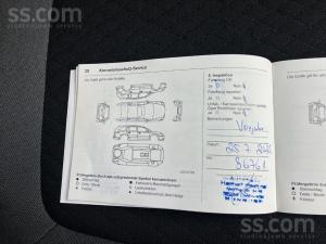 Серый Опель Grandland X 2019 в Талси, объемом двигателя 1.20 л и пробегом 112 тыс. км за 10999 €, фото 25 на AUTOMOTO.COM.LV
