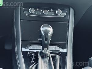 Pelēks Opel Grandland X 2019 Jēkabpils, ar dzinēja tilpumu 1.50 L un nobraukumu 247 tūkst. km par 10800 €, foto 14 vietnē AUTOMOTO.COM.LV