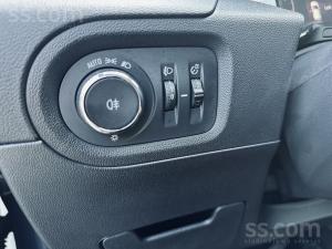 Pelēks Opel Grandland X 2019 Jēkabpils, ar dzinēja tilpumu 1.50 L un nobraukumu 247 tūkst. km par 10800 €, foto 15 vietnē AUTOMOTO.COM.LV