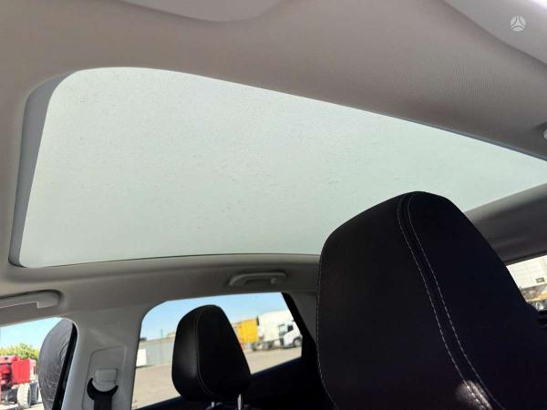 Pelēks Opel Grandland X 2019 Utena, ar dzinēja tilpumu 1.20 L un nobraukumu 190 tūkst. km par 5990 €, foto 6 vietnē AUTOMOTO.COM.LV