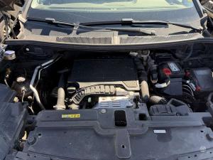 Grey Opel Grandland X 2019 in Utena, with an engine capacity of 1.20 L and mileage of 190 thousand km for 5990 €, photo 15 on AUTOMOTO.COM.LV