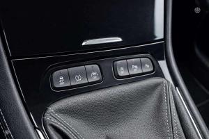 Pelēks Opel Grandland X 2019 Marijampole, ar dzinēja tilpumu 1.50 L un nobraukumu 188 tūkst. km par 13915 €, foto 16 vietnē AUTOMOTO.COM.LV