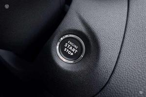 Pelēks Opel Grandland X 2019 Marijampole, ar dzinēja tilpumu 1.50 L un nobraukumu 188 tūkst. km par 13915 €, foto 18 vietnē AUTOMOTO.COM.LV