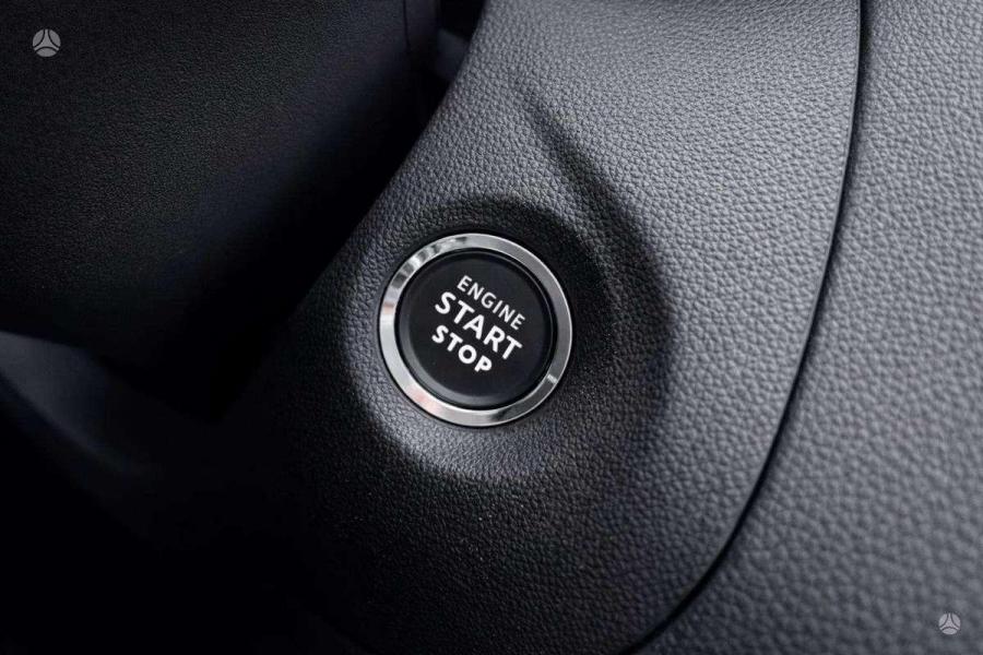 Pelēks Opel Grandland X 2019 Marijampole, ar dzinēja tilpumu 1.50 L un nobraukumu 188 tūkst. km par 13915 €, foto 18 vietnē AUTOMOTO.COM.LV