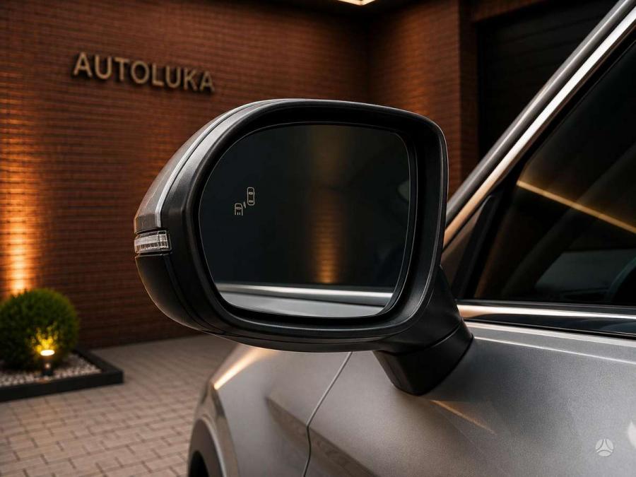 Pelēks Opel Grandland X 2019 Marijampole, ar dzinēja tilpumu 1.50 L un nobraukumu 188 tūkst. km par 13915 €, foto 21 vietnē AUTOMOTO.COM.LV