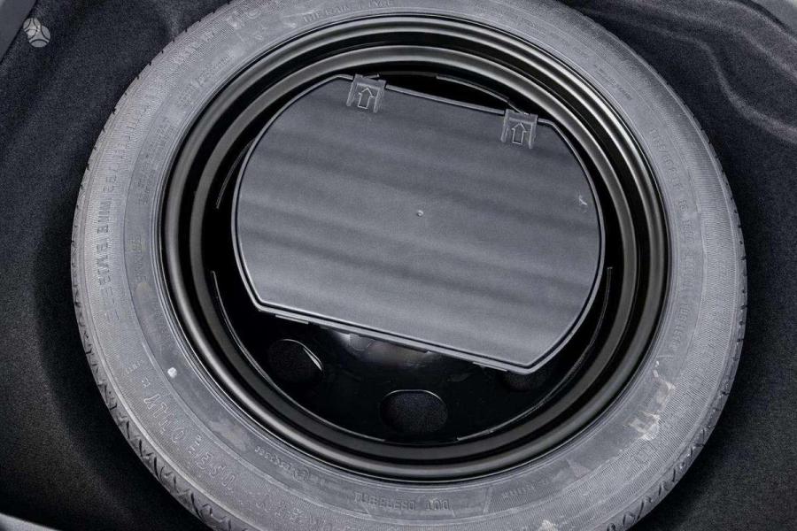 Pelēks Opel Grandland X 2019 Marijampole, ar dzinēja tilpumu 1.50 L un nobraukumu 188 tūkst. km par 13915 €, foto 24 vietnē AUTOMOTO.COM.LV