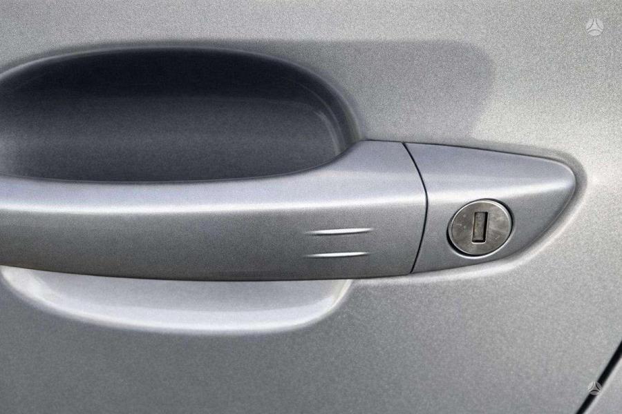 Pelēks Opel Grandland X 2019 Marijampole, ar dzinēja tilpumu 1.50 L un nobraukumu 188 tūkst. km par 13915 €, foto 25 vietnē AUTOMOTO.COM.LV