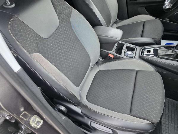 Pelēks Opel Grandland X 2019 Šauļi, ar dzinēja tilpumu 2.00 L un nobraukumu 293 tūkst. km par 12350 €, foto 10 vietnē AUTOMOTO.COM.LV