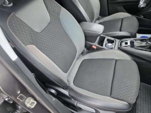 Pelēks Opel Grandland X 2019 Šauļi, ar dzinēja tilpumu 2.00 L un nobraukumu 293 tūkst. km par 12350 €, foto 11 vietnē AUTOMOTO.COM.LV