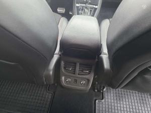 Pelēks Opel Grandland X 2019 Šauļi, ar dzinēja tilpumu 2.00 L un nobraukumu 293 tūkst. km par 12350 €, foto 13 vietnē AUTOMOTO.COM.LV