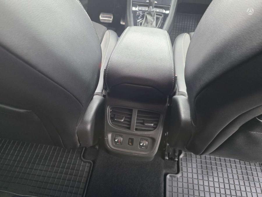 Pelēks Opel Grandland X 2019 Šauļi, ar dzinēja tilpumu 2.00 L un nobraukumu 293 tūkst. km par 12350 €, foto 13 vietnē AUTOMOTO.COM.LV