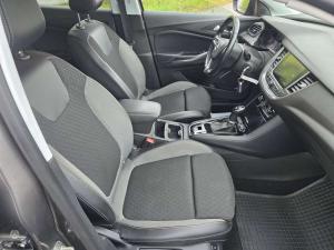Pelēks Opel Grandland X 2019 Šauļi, ar dzinēja tilpumu 2.00 L un nobraukumu 293 tūkst. km par 12350 €, foto 14 vietnē AUTOMOTO.COM.LV