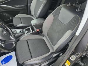 Pelēks Opel Grandland X 2019 Šauļi, ar dzinēja tilpumu 2.00 L un nobraukumu 293 tūkst. km par 12350 €, foto 15 vietnē AUTOMOTO.COM.LV