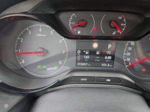 Pelēks Opel Grandland X 2019 Šauļi, ar dzinēja tilpumu 2.00 L un nobraukumu 293 tūkst. km par 12350 €, foto 18 vietnē AUTOMOTO.COM.LV