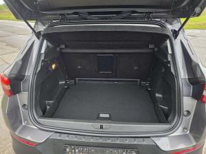 Pelēks Opel Grandland X 2019 Šauļi, ar dzinēja tilpumu 2.00 L un nobraukumu 293 tūkst. km par 12350 €, foto 20 vietnē AUTOMOTO.COM.LV