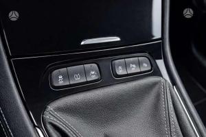 Pelēks Opel Grandland X 2019 Marijampole, ar dzinēja tilpumu 1.50 L un nobraukumu 188 tūkst. km par 13915 €, foto 15 vietnē AUTOMOTO.COM.LV