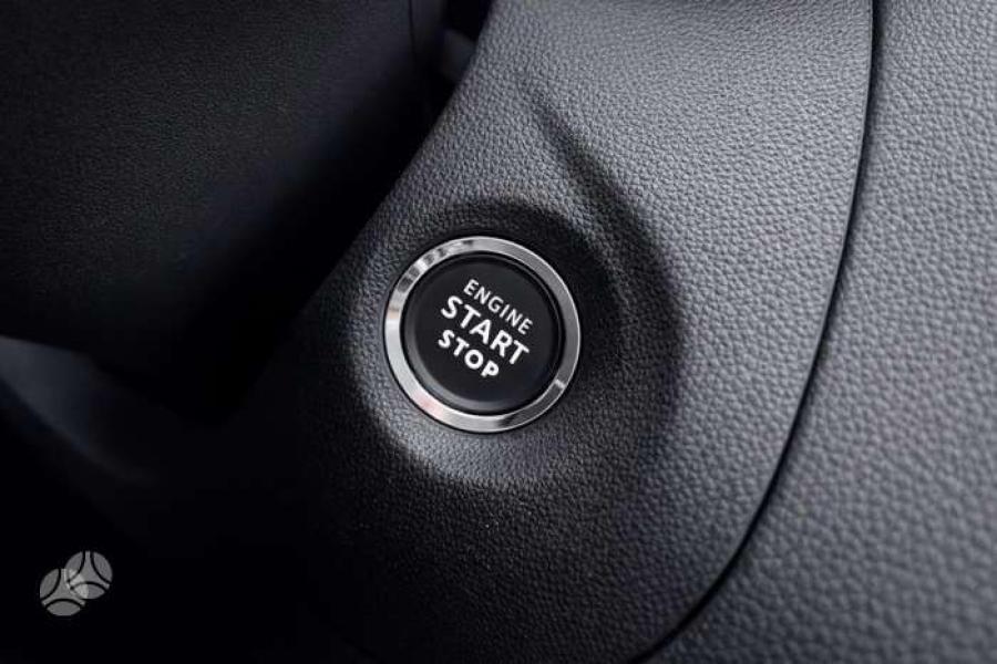 Pelēks Opel Grandland X 2019 Marijampole, ar dzinēja tilpumu 1.50 L un nobraukumu 188 tūkst. km par 13915 €, foto 16 vietnē AUTOMOTO.COM.LV