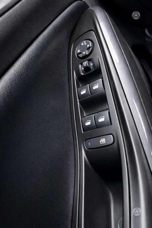 Pelēks Opel Grandland X 2019 Marijampole, ar dzinēja tilpumu 1.50 L un nobraukumu 188 tūkst. km par 13915 €, foto 17 vietnē AUTOMOTO.COM.LV