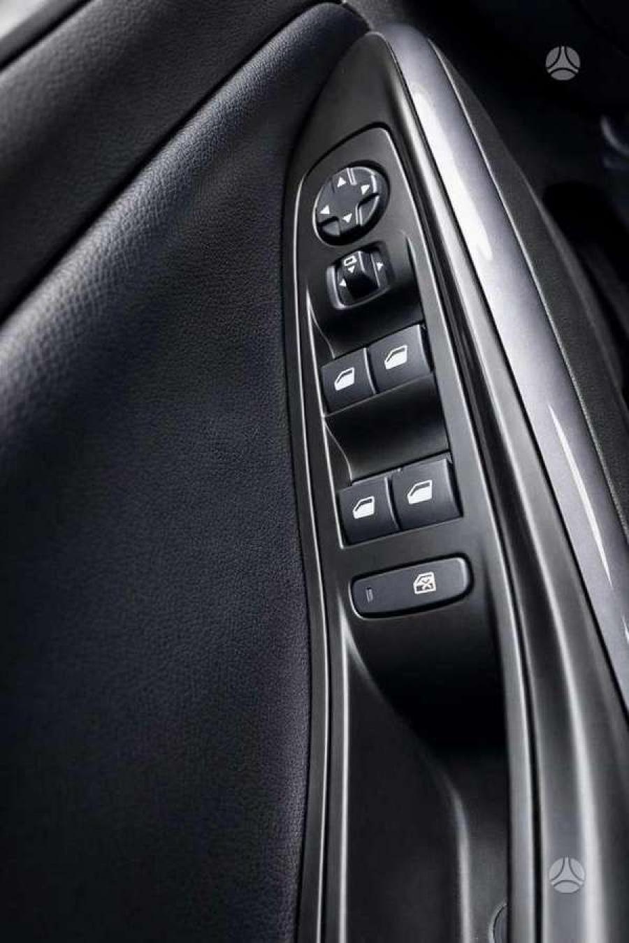 Pelēks Opel Grandland X 2019 Marijampole, ar dzinēja tilpumu 1.50 L un nobraukumu 188 tūkst. km par 13915 €, foto 17 vietnē AUTOMOTO.COM.LV