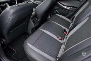 Pelēks Opel Grandland X 2019 Marijampole, ar dzinēja tilpumu 1.50 L un nobraukumu 188 tūkst. km par 13915 €, foto 18 vietnē AUTOMOTO.COM.LV