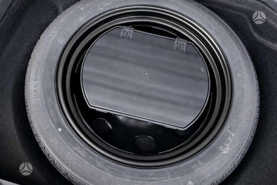Pelēks Opel Grandland X 2019 Marijampole, ar dzinēja tilpumu 1.50 L un nobraukumu 188 tūkst. km par 13915 €, foto 21 vietnē AUTOMOTO.COM.LV