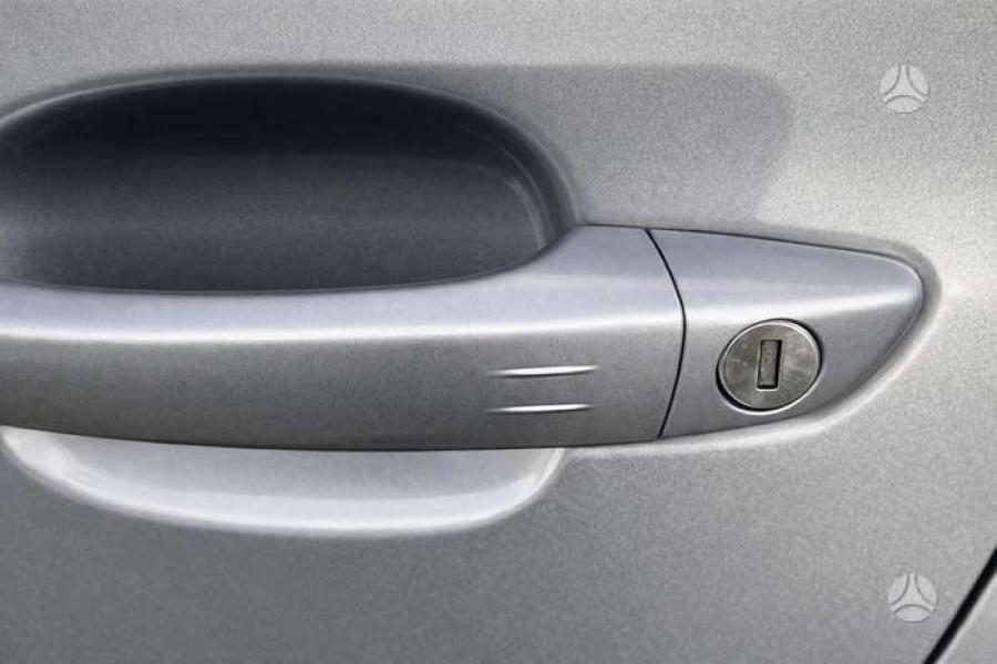 Pelēks Opel Grandland X 2019 Marijampole, ar dzinēja tilpumu 1.50 L un nobraukumu 188 tūkst. km par 13915 €, foto 22 vietnē AUTOMOTO.COM.LV