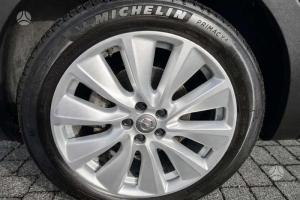 Pelēks Opel Grandland X 2019 Marijampole, ar dzinēja tilpumu 1.50 L un nobraukumu 188 tūkst. km par 13915 €, foto 23 vietnē AUTOMOTO.COM.LV