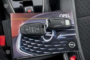 Pelēks Opel Grandland X 2019 Marijampole, ar dzinēja tilpumu 1.50 L un nobraukumu 188 tūkst. km par 13915 €, foto 24 vietnē AUTOMOTO.COM.LV