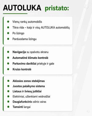 Pelēks Opel Grandland X 2019 Marijampole, ar dzinēja tilpumu 1.50 L un nobraukumu 188 tūkst. km par 13915 €, foto 25 vietnē AUTOMOTO.COM.LV