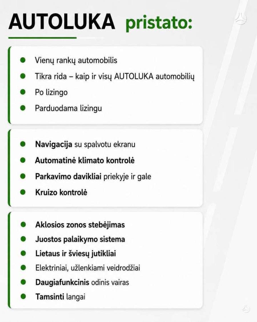 Pelēks Opel Grandland X 2019 Marijampole, ar dzinēja tilpumu 1.50 L un nobraukumu 188 tūkst. km par 13915 €, foto 25 vietnē AUTOMOTO.COM.LV