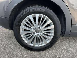 Pelēks Opel Grandland X 2019 Marijampole, ar dzinēja tilpumu 1.50 L un nobraukumu 199 tūkst. km par 8950 €, foto 4 vietnē AUTOMOTO.COM.LV
