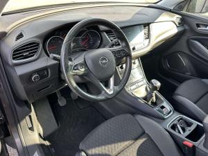 Pelēks Opel Grandland X 2019 Marijampole, ar dzinēja tilpumu 1.50 L un nobraukumu 199 tūkst. km par 8950 €, foto 8 vietnē AUTOMOTO.COM.LV