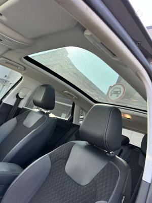 Pelēks Opel Grandland X 2019 Marijampole, ar dzinēja tilpumu 1.50 L un nobraukumu 199 tūkst. km par 8950 €, foto 11 vietnē AUTOMOTO.COM.LV