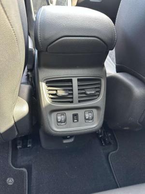 Pelēks Opel Grandland X 2019 Marijampole, ar dzinēja tilpumu 1.50 L un nobraukumu 199 tūkst. km par 8950 €, foto 12 vietnē AUTOMOTO.COM.LV