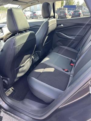 Pelēks Opel Grandland X 2019 Marijampole, ar dzinēja tilpumu 1.50 L un nobraukumu 199 tūkst. km par 8950 €, foto 13 vietnē AUTOMOTO.COM.LV