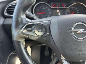 Pelēks Opel Grandland X 2019 Marijampole, ar dzinēja tilpumu 1.50 L un nobraukumu 199 tūkst. km par 8950 €, foto 15 vietnē AUTOMOTO.COM.LV